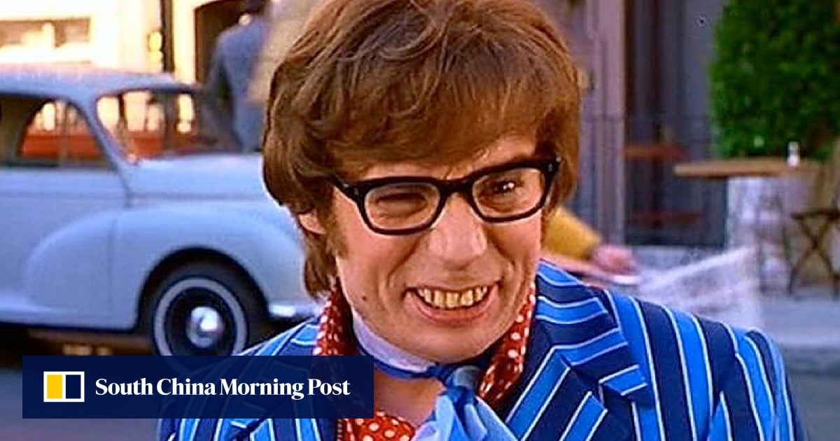 Chew on this: American teeth are as bad as British teeth, study says ...