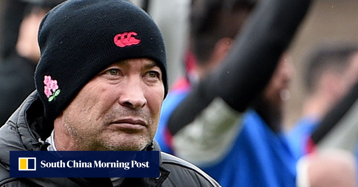 Scrum master: England engage Ian Peel for Six Nations push | South ...