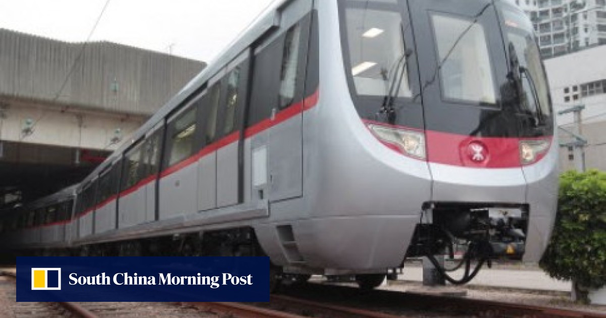 SCL to provide six interchange stations, allowing passengers to switch ...