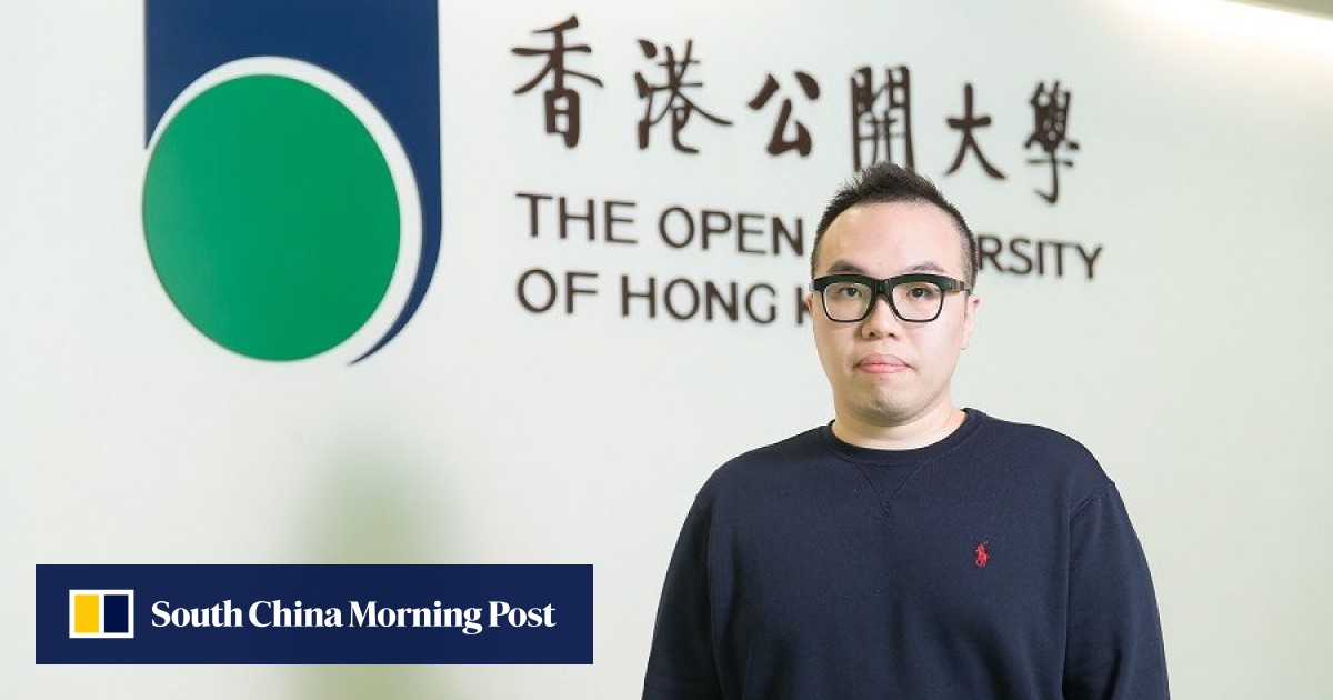 OUHK offers flexible postgraduate courses for working adults | South ...