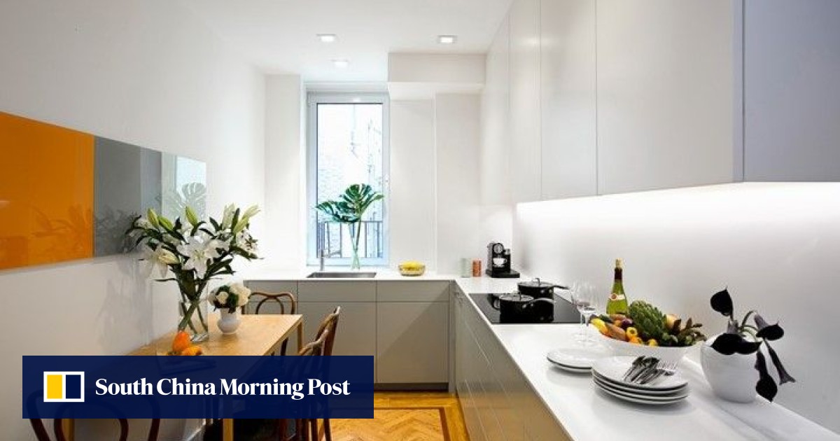 Design experts share tips and tricks for making the most of Hong Kong's ...