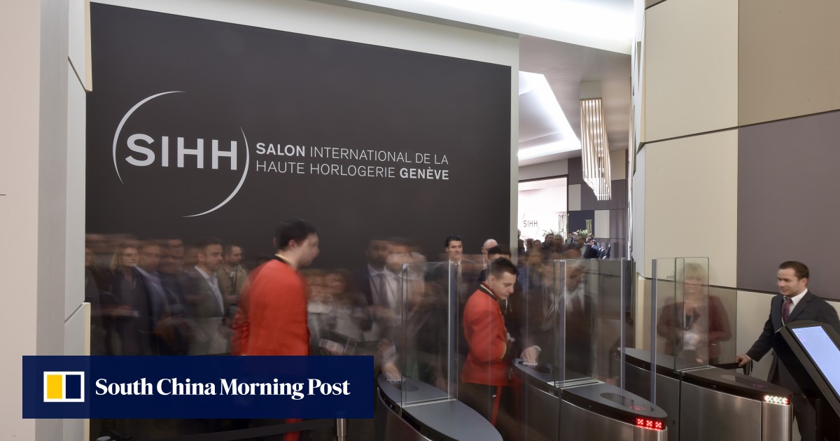 SIHH 2016 Day 3: STYLE Reports | South China Morning Post