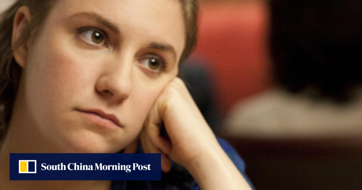 Girls creator Lena Dunham talks feminism, fame and female presidents ...