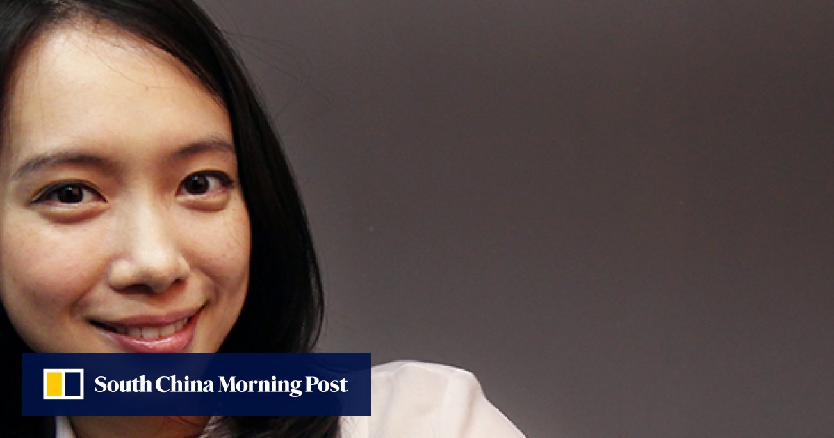 Start me up: Hong Kong entrepreneurs breaking new ground with app ...