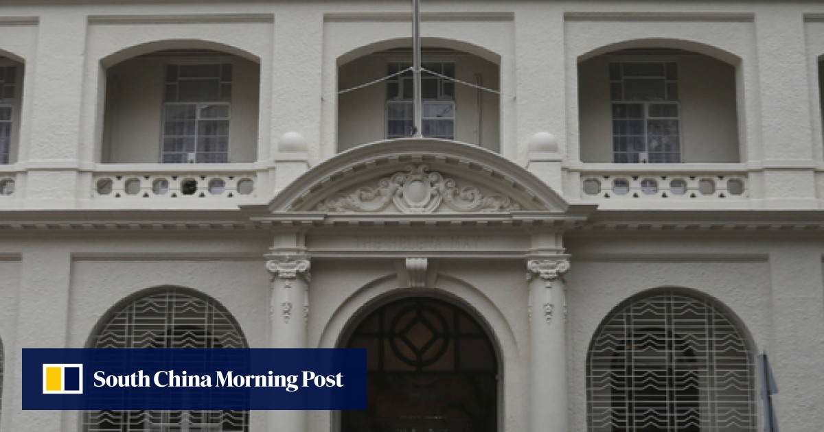 The Helena May turns 100: how an exclusive women's club earned its ...