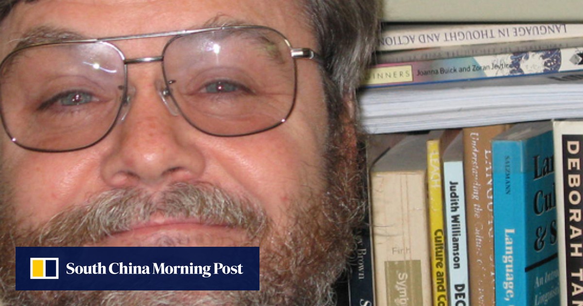 Six degrees of separation from professor Gordon Mathews | South China ...