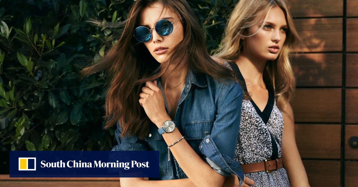 Jean Therapy - Model-turned-stylist Giovanna Battaglia shares her denim ...