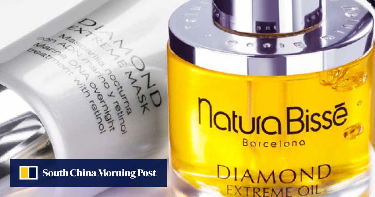 Luxury creams and treatments to maintain fresh, youthful skin | South ...