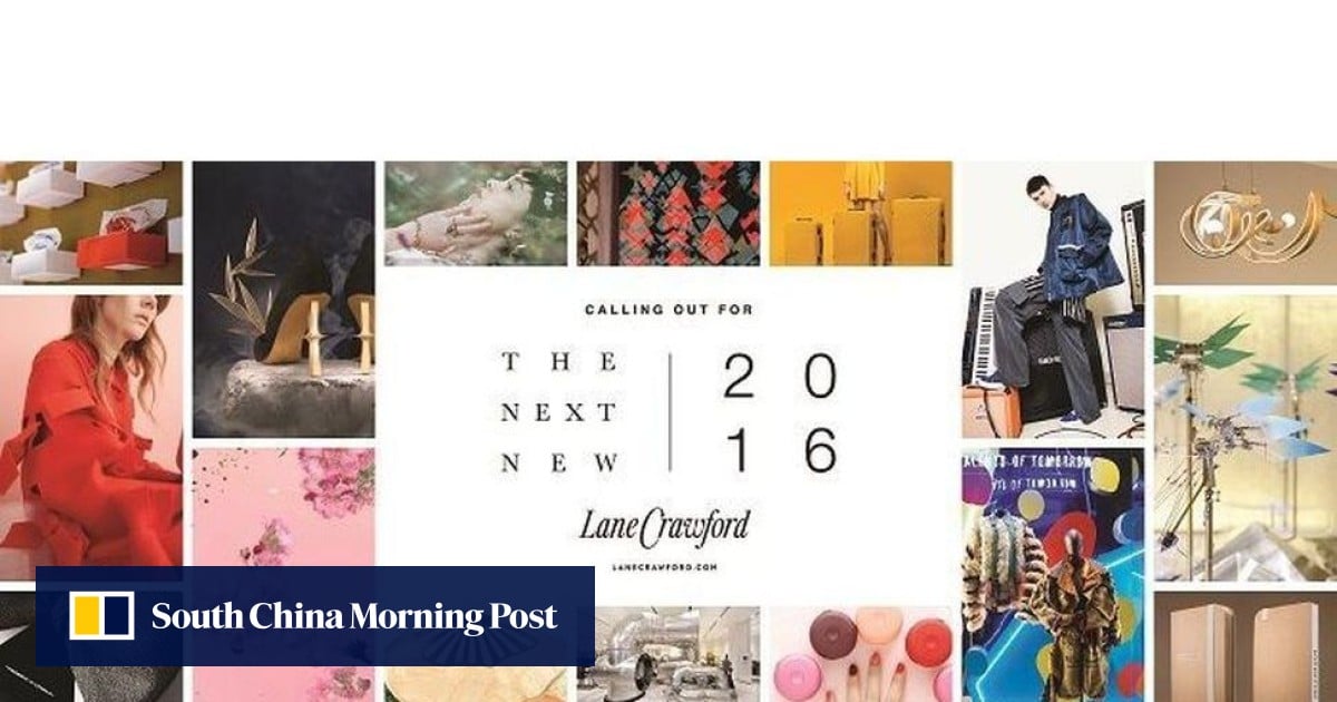Calling all creative talents | South China Morning Post