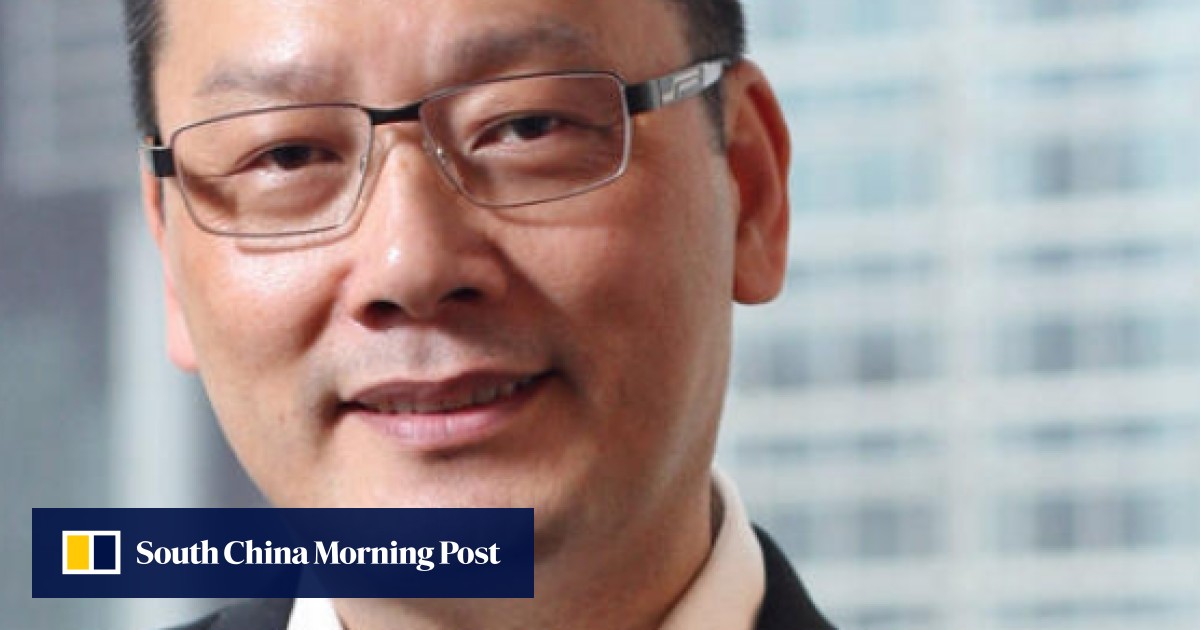 Restaurateur Howard Cai brings his modern approach to Chinese cuisine ...