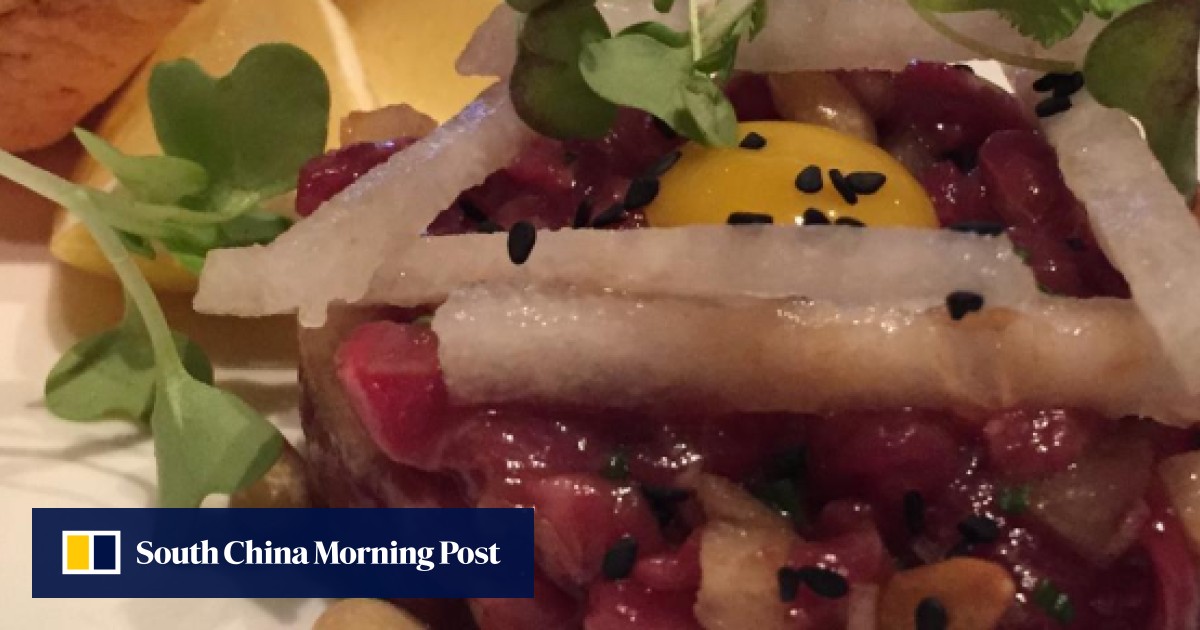 Trendy Korean: Jinjuu in Central | South China Morning Post