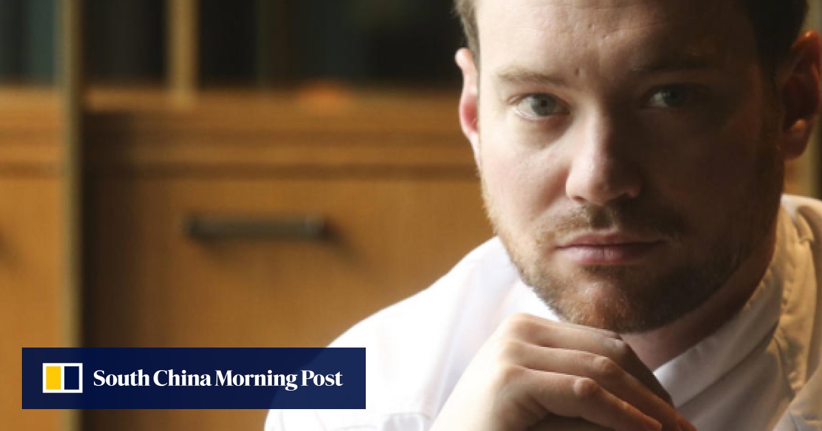 Why a good roast reminds chef Daniel Doherty of soccer | South China ...