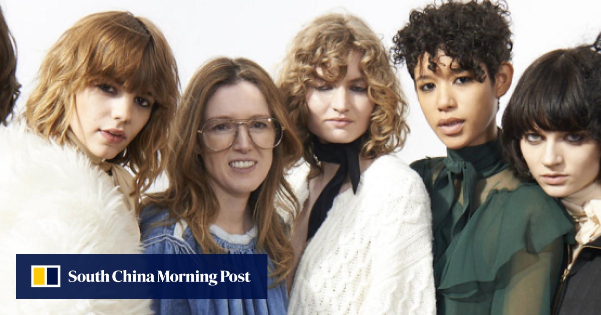 Chloé's creative director on how she stays below the radar | South ...