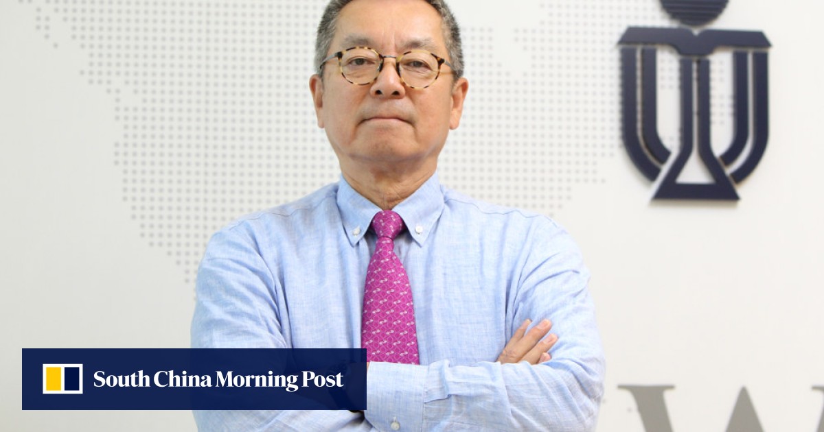 30 university presidents confirmed to talk at HKUST 25th anniversary ...