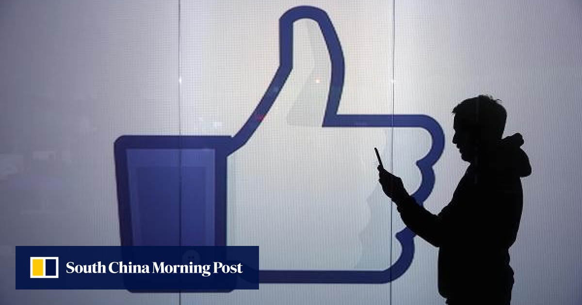 Blind people can now ‘see’ photos on Facebook | South China Morning Post