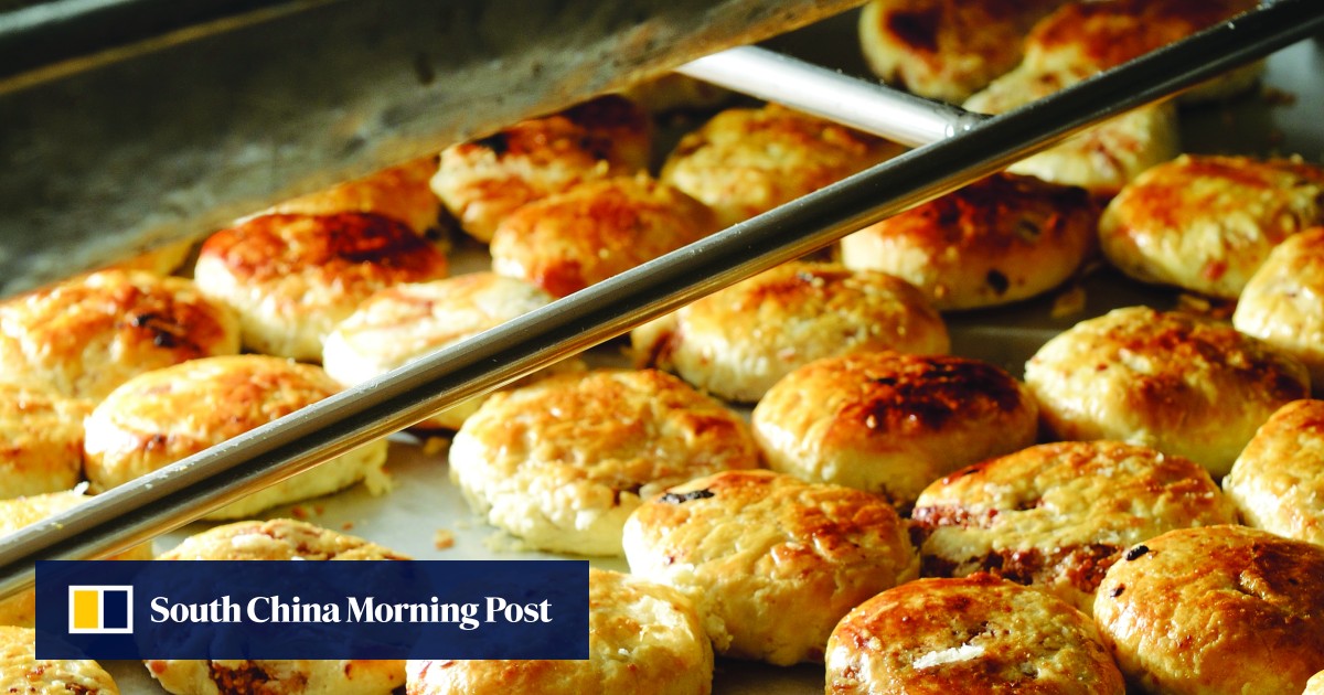 Macau's Michelin recommended street food | South China Morning Post