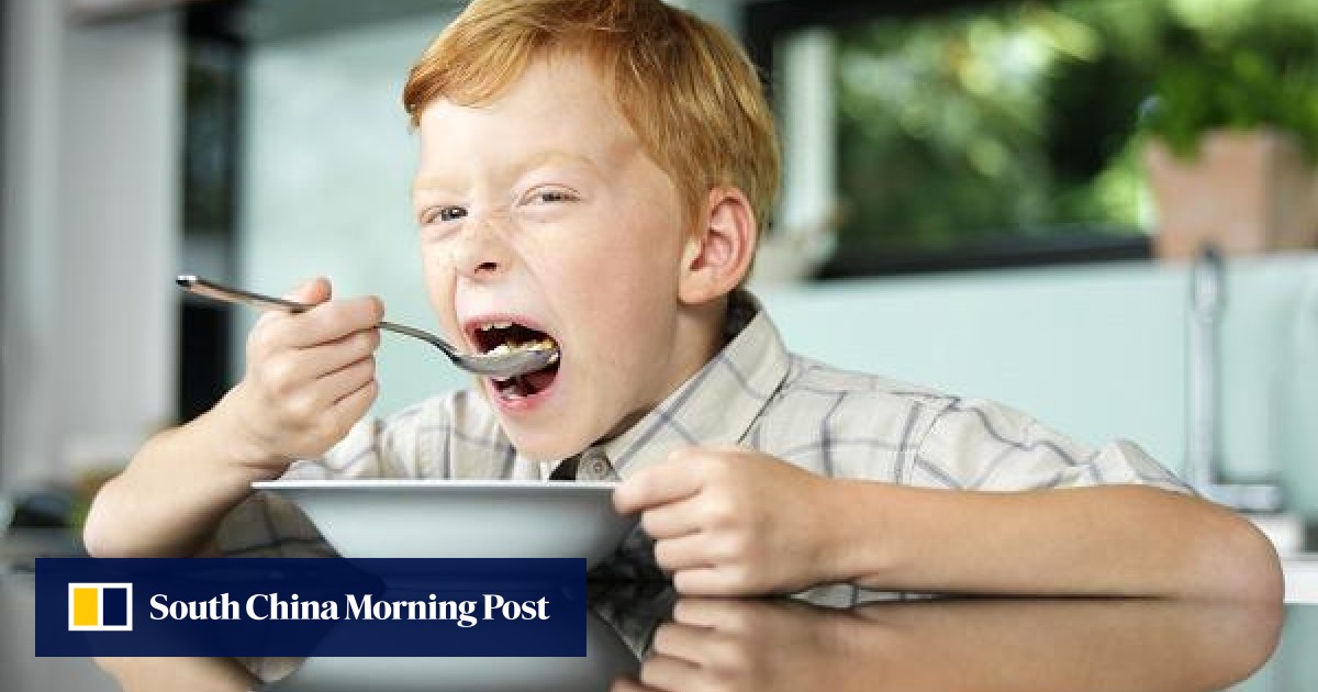 Cereal's losing its crunch according to researchers | South China ...