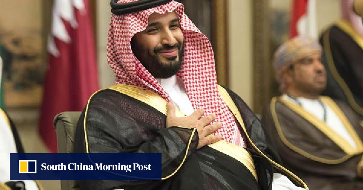 Saudi prince's plans for more jobs | South China Morning Post