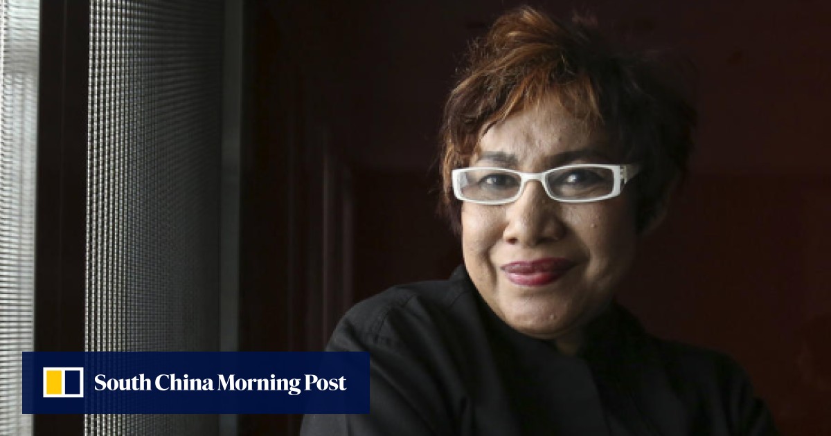 The chef who taught Michelle Yeoh to cook Thai | South China Morning Post
