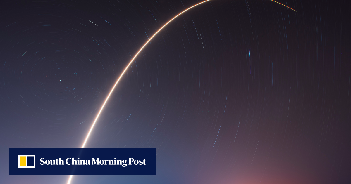 Even Elon Musk was unsure if SpaceX landing would be successful | South ... Even Elon Musk was unsure if SpaceX landing would be successful | South ...