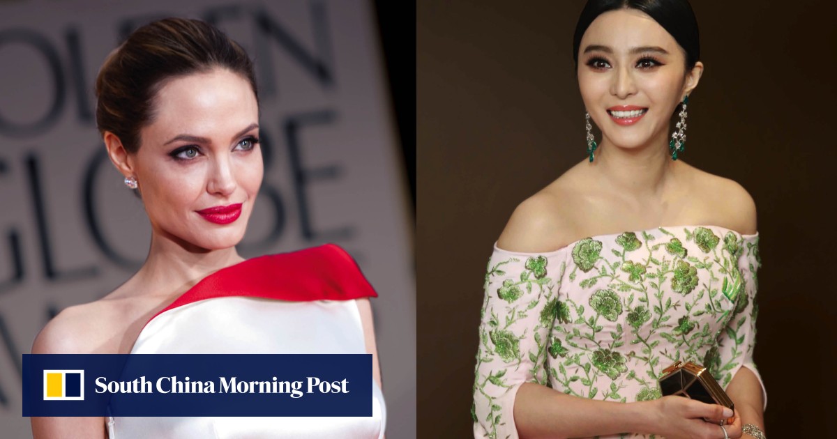 What do the faces of these famous actresses reveal about them? We asked ...