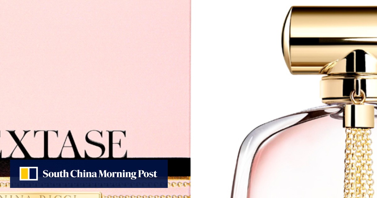 Keep up-to-date with the latest refreshing perfumes and cologne for ...