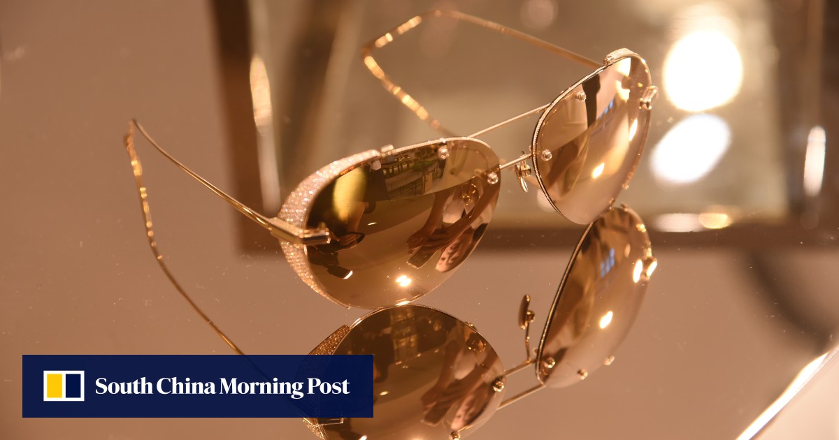 5 Minutes with: Linda Farrow creative director Simon Jablon | South ...