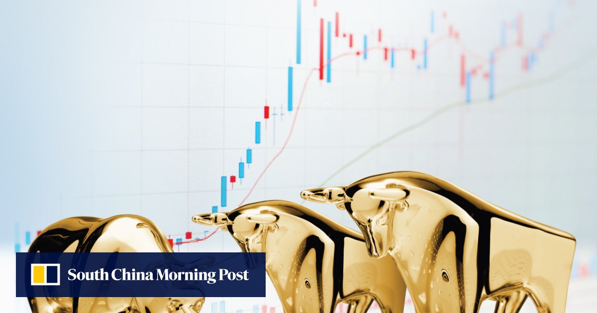 Samsung Asset Management's leveraged & inverse products open up world ...