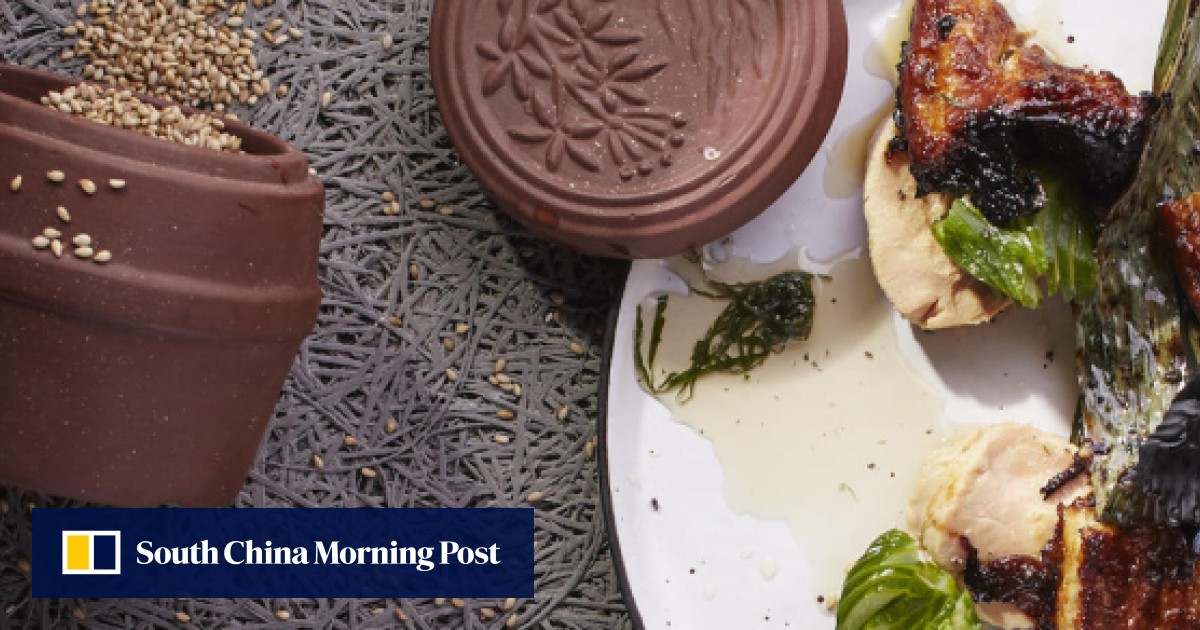 An eatery that rocks: Okra in Sai Ying Pun | South China Morning Post