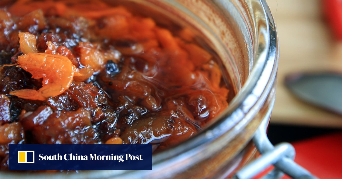 Susan Jung’s recipe for XO sauce | South China Morning Post