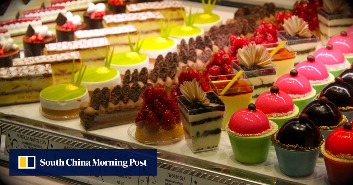 Macau's sweet secrets: top 3 dessert places | South China Morning Post