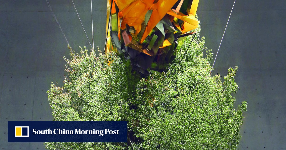 New generation of experimental Chinese artists reflect a globalising ...