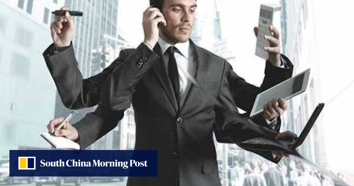 Better use of mobile devices can hone time management skills | South ...