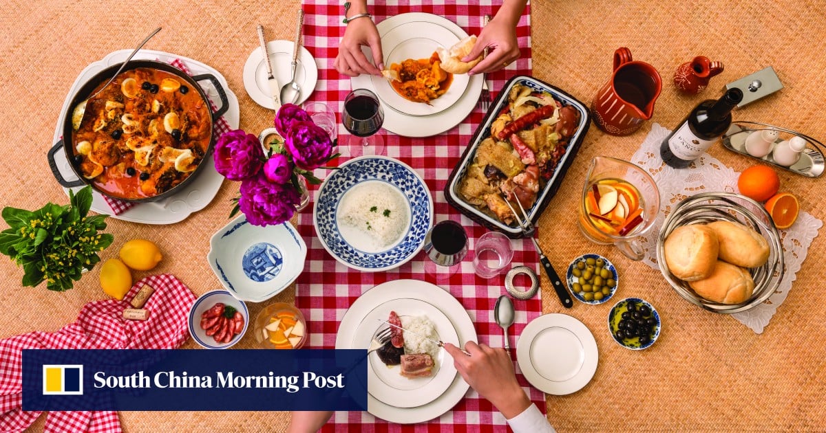 Macau is in a fight to keep its own culinary traditions alive | South ...