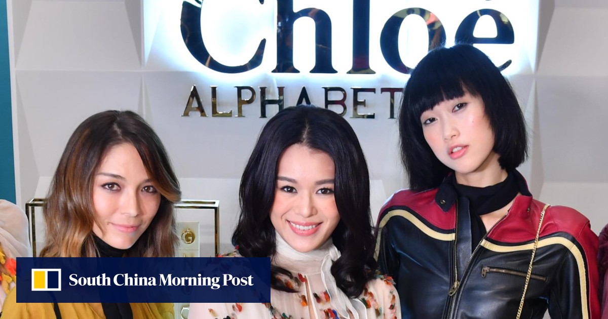Chloé launches Alphabet Bar at Pacific Place | South China Morning Post