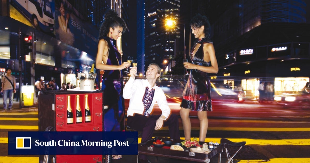 Pimp My City | South China Morning Post