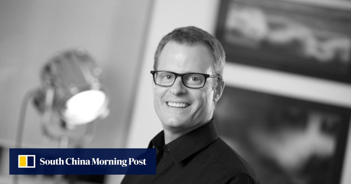Philip Eisenbeiss | South China Morning Post