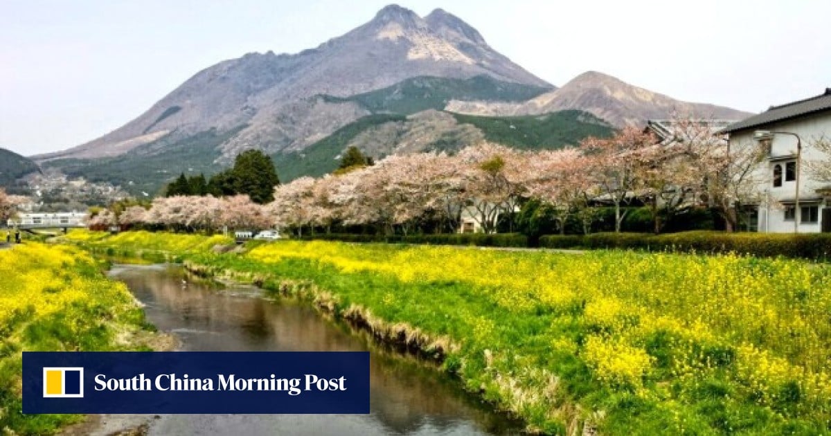 A Guide to Five Destinations Across Northern Kyushu Island | South ...