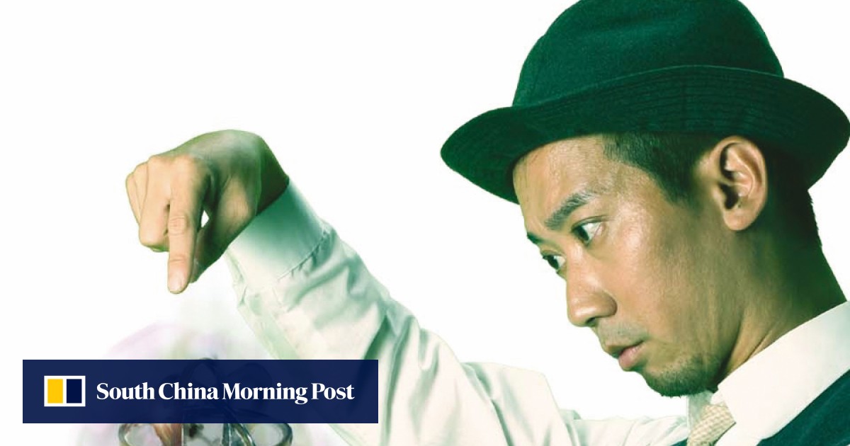 Actor, Comedian, Playwright Cheung Tat-ming | South China Morning Post
