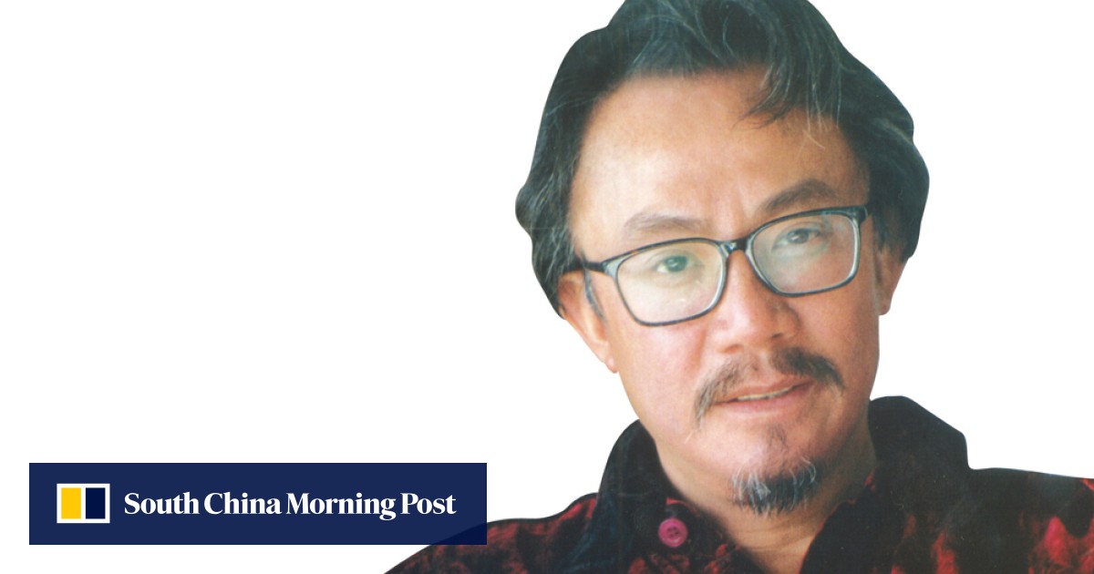 Culture Vulture David Tang Wing-cheung | South China Morning Post