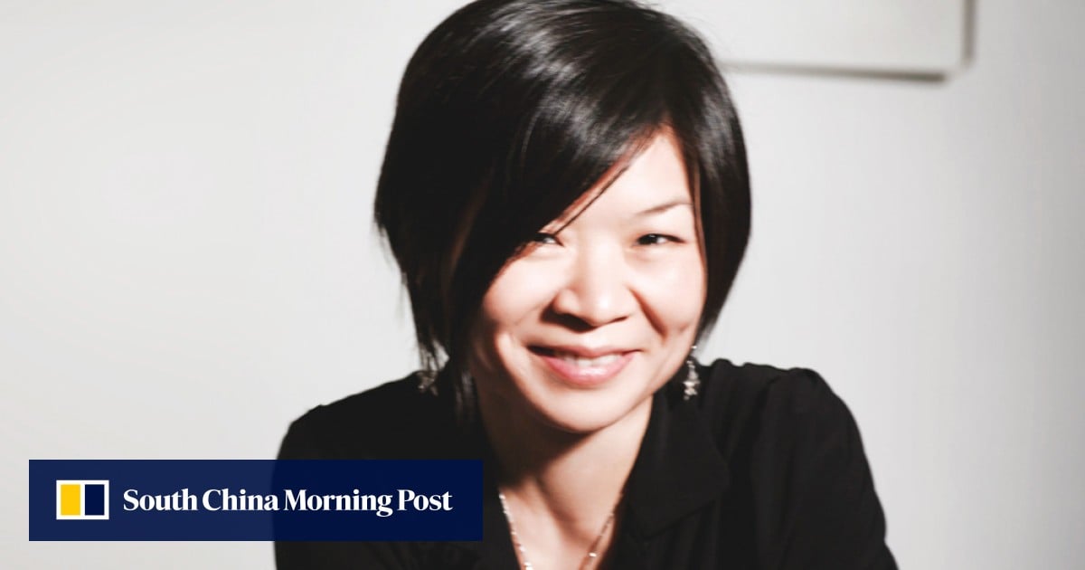 Fashion Designer Ruby Li | South China Morning Post