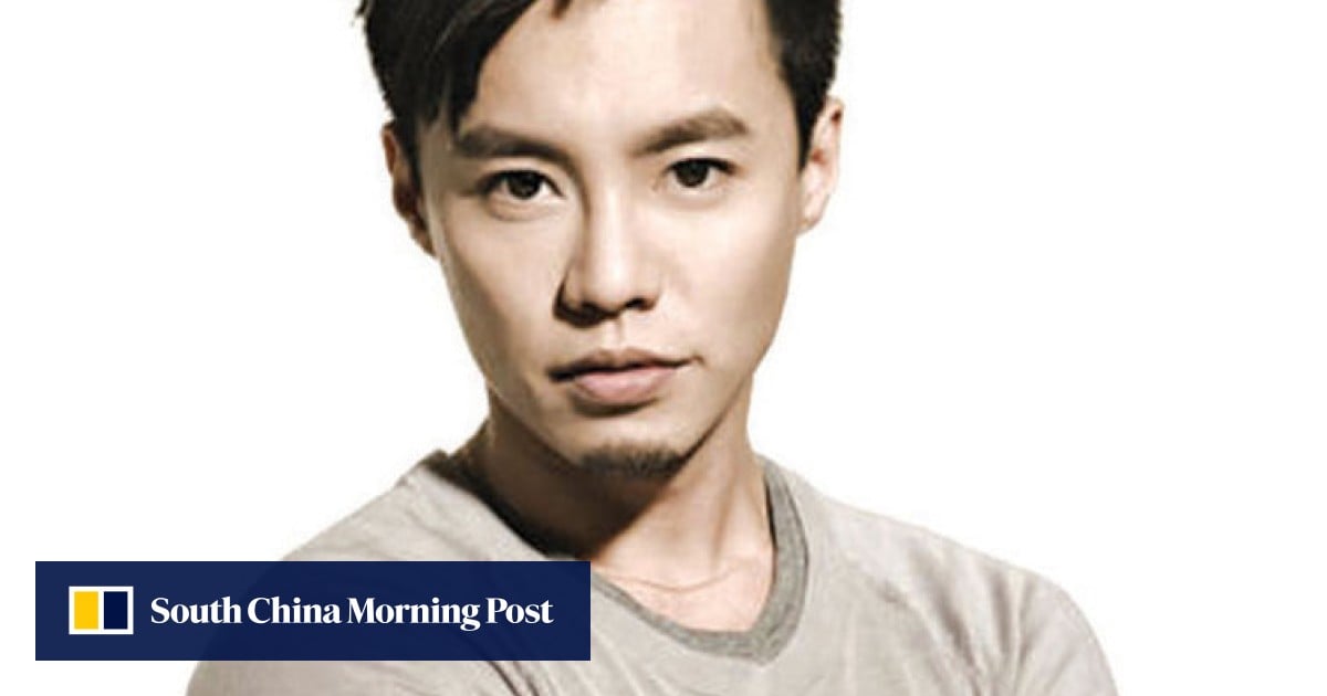 Upclose with Alvin Goh | South China Morning Post