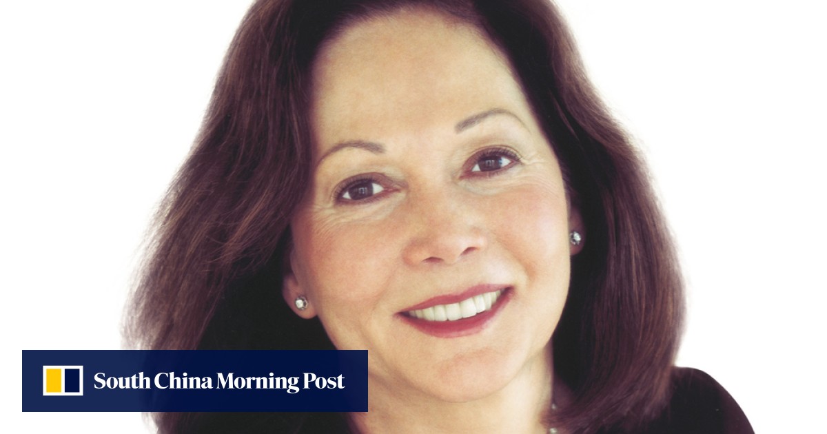 Actress Nancy Kwan | South China Morning Post