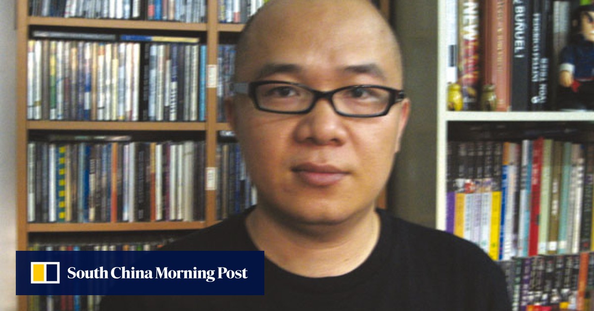 Ou Ning | South China Morning Post