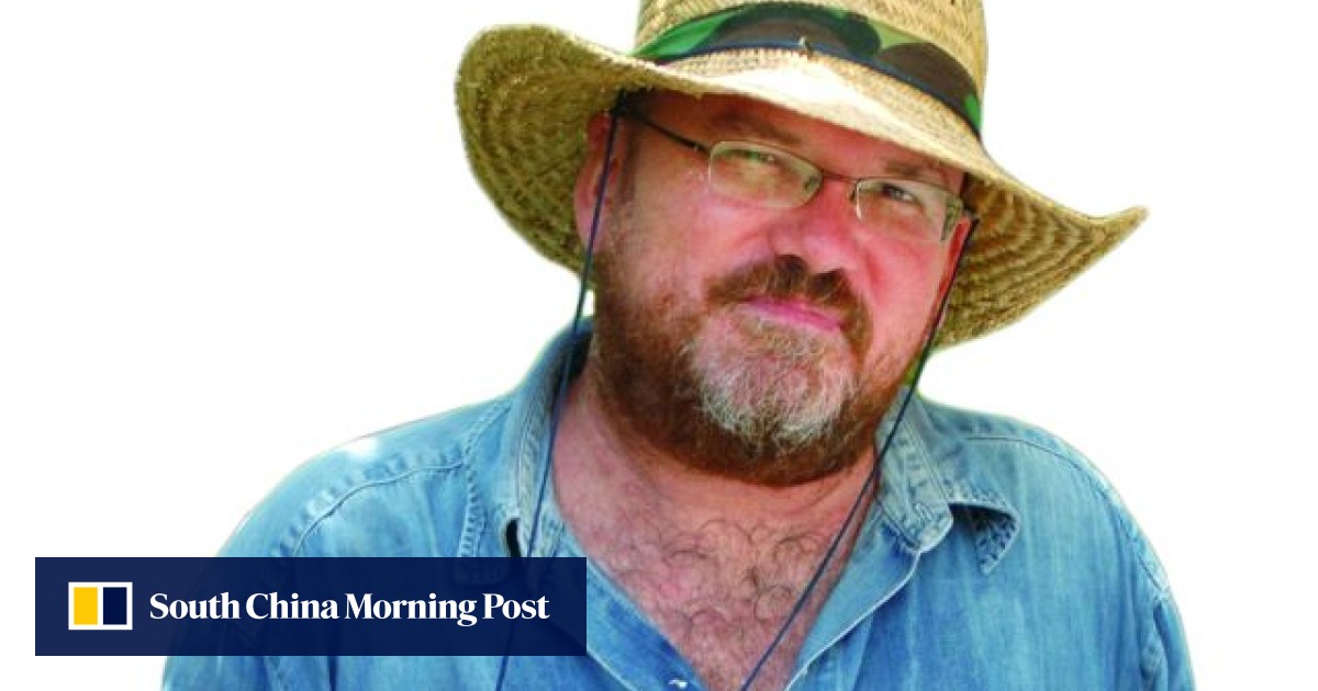 Harry Harrison | South China Morning Post