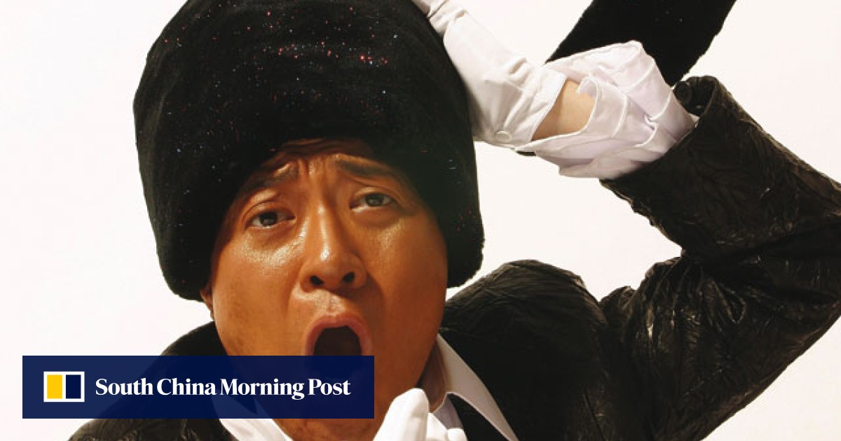 Jim Tsim Sui-man | South China Morning Post