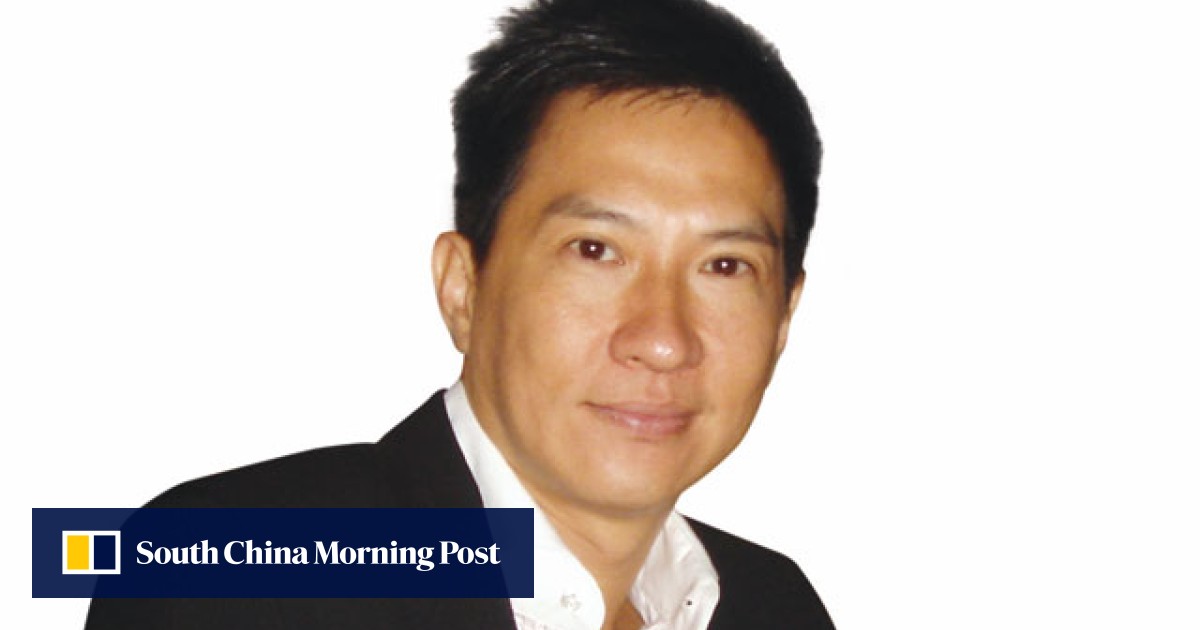 Nick Cheung Ka-fai | South China Morning Post