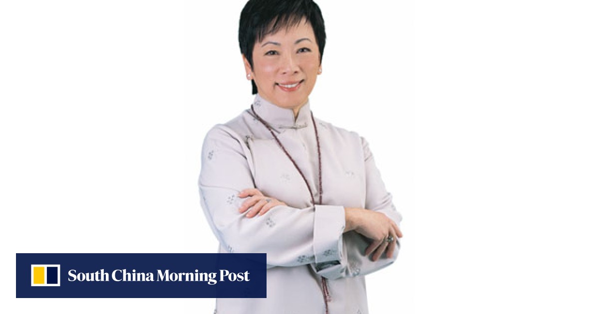 Selina Chow Liang Shuk-yee | South China Morning Post