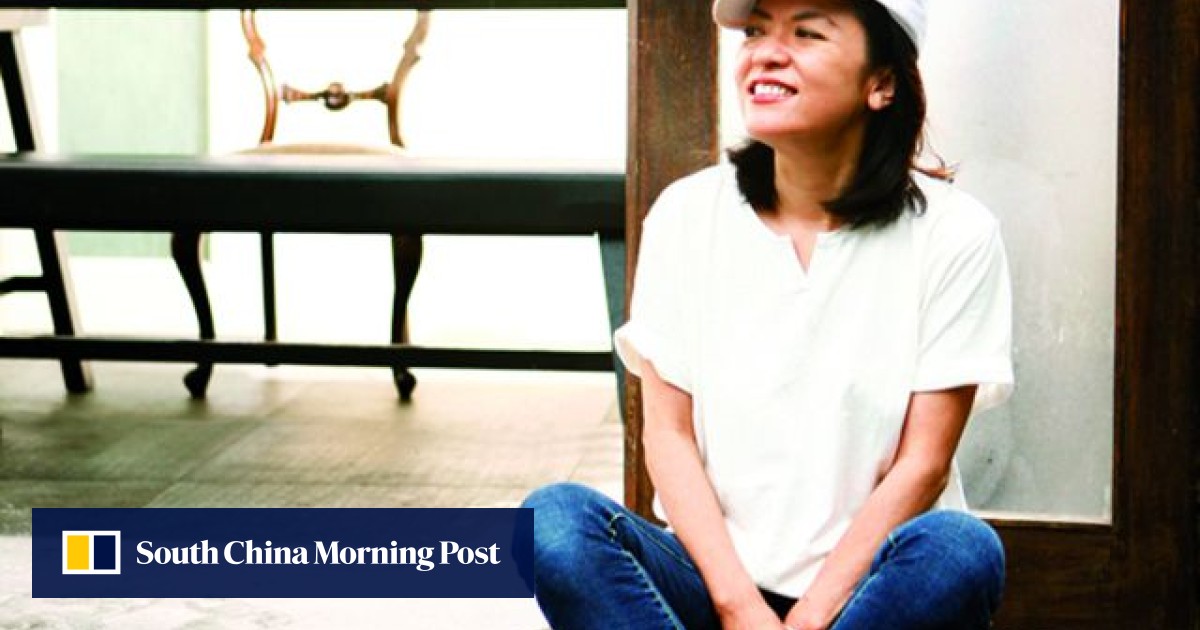Margaret Xu Yuan | South China Morning Post