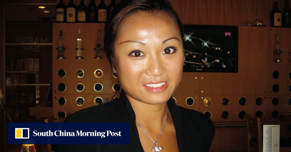60 Seconds with Jessica Ho | South China Morning Post